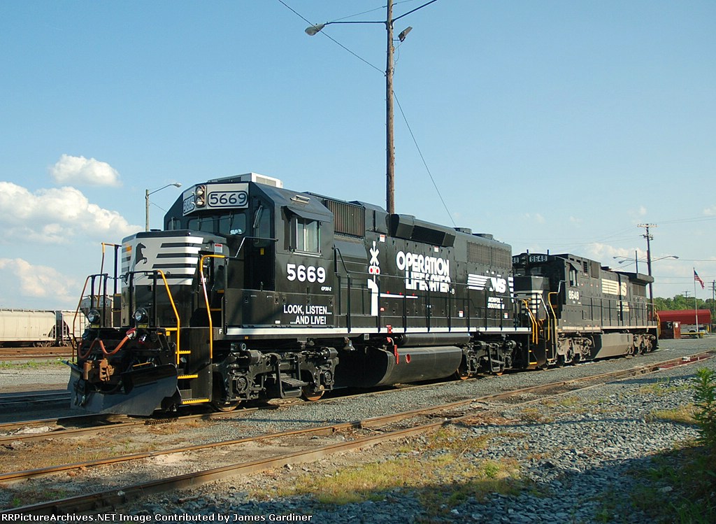 NS 5669